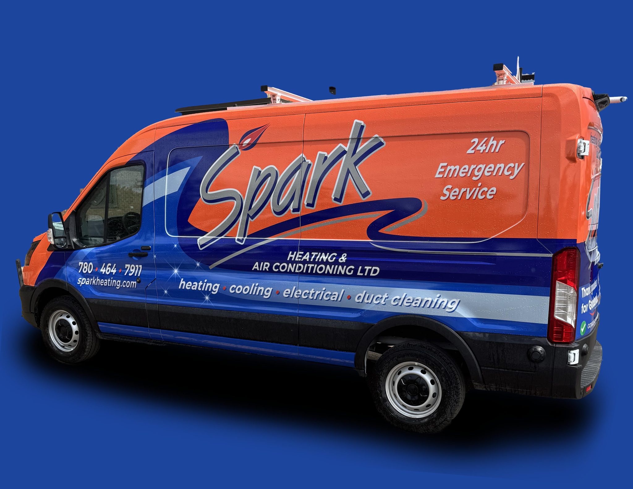 Reliable HVAC Services in Edmonton for Your Comfort